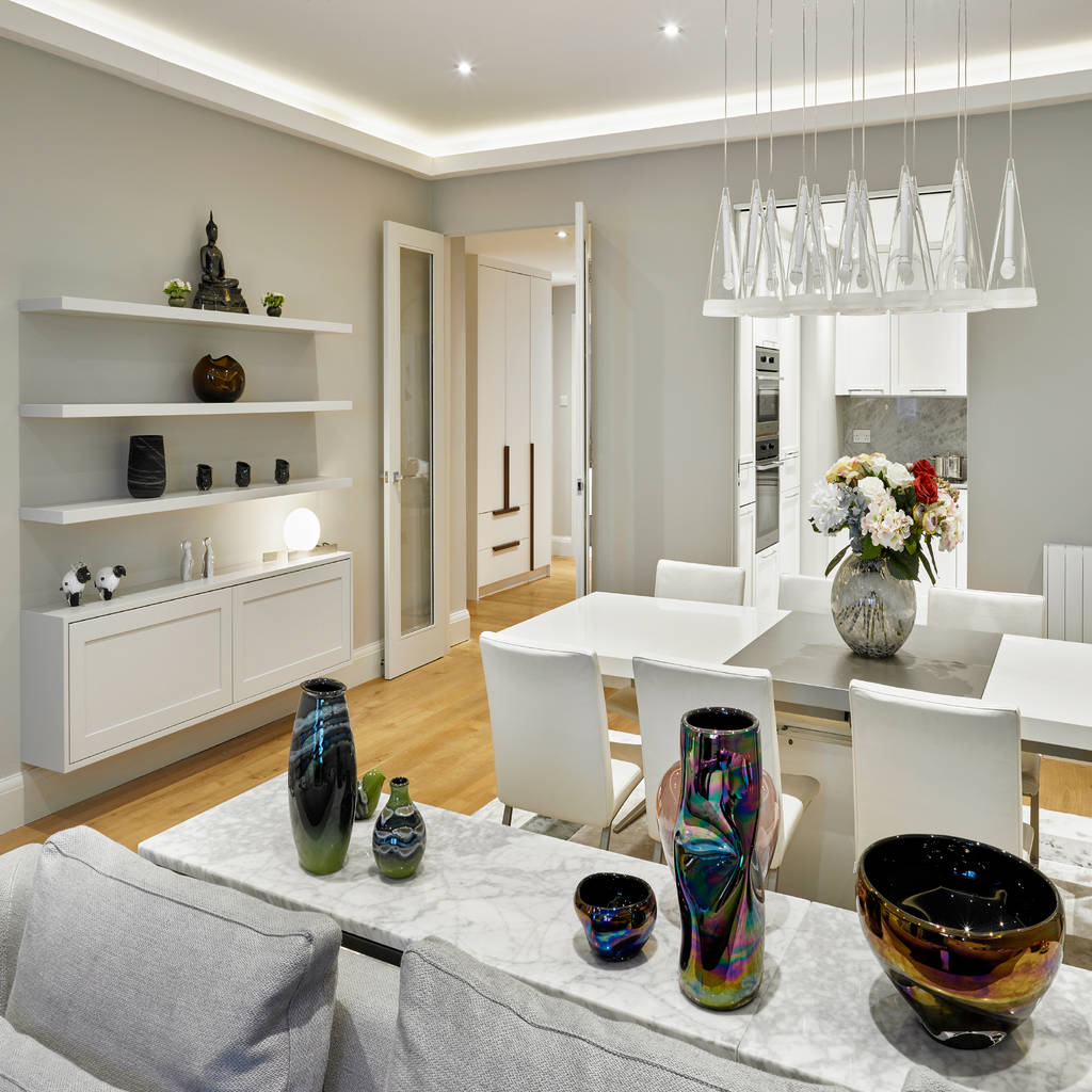 County hall, morph interior ltd | homify