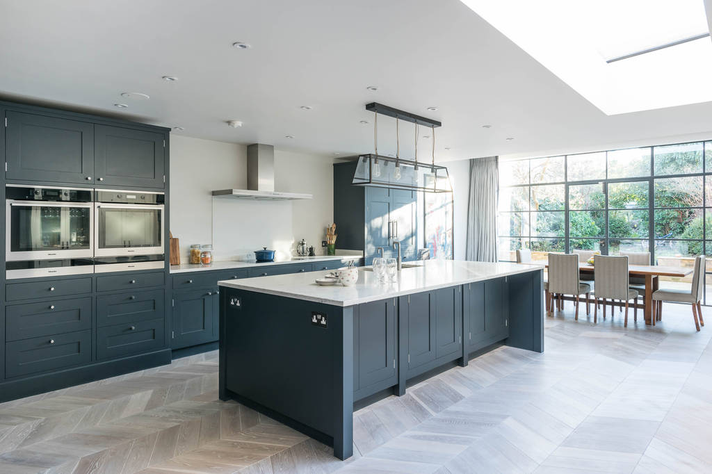 Dorlcote road, wandsworth, grand design london ltd | homify