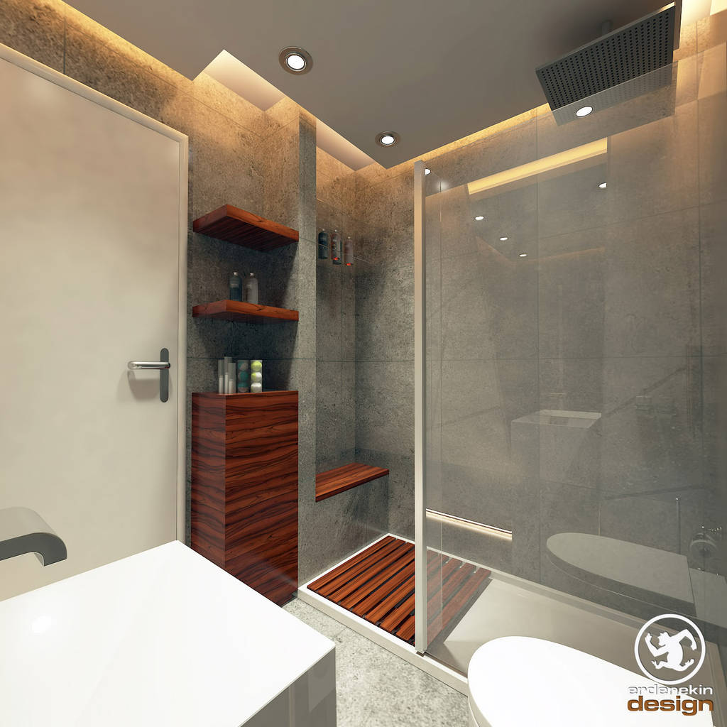 New anka residence, erden ekin design | homify