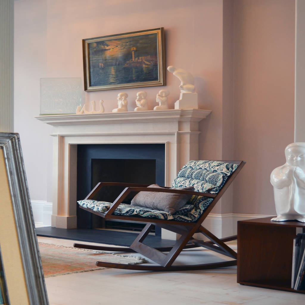 roller rocking chair | homify