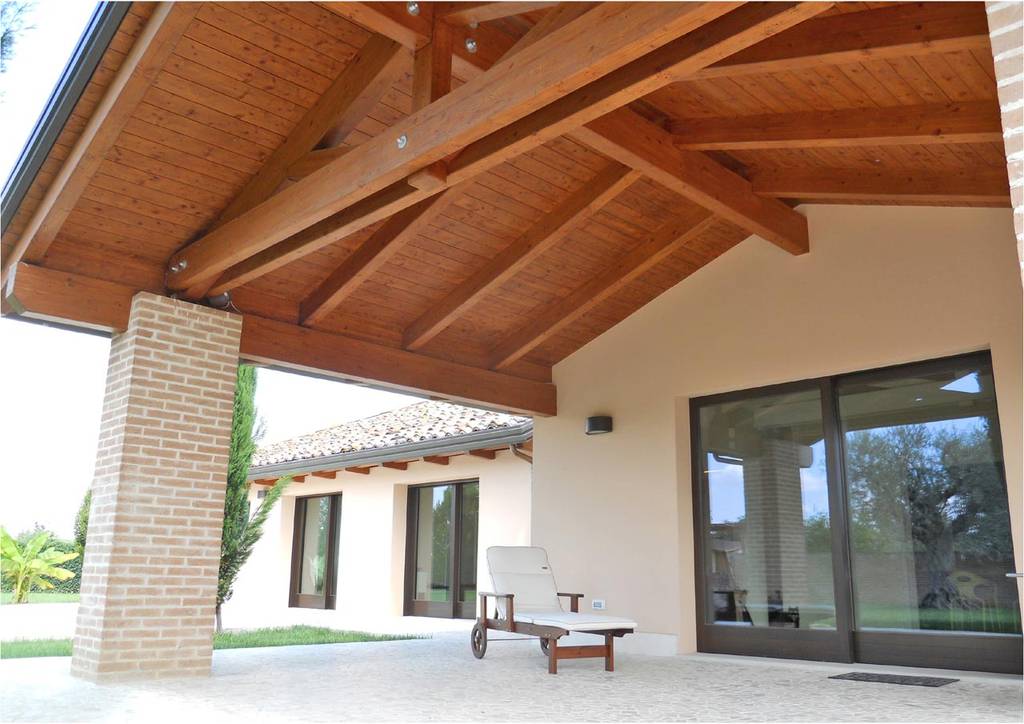 Portico | homify