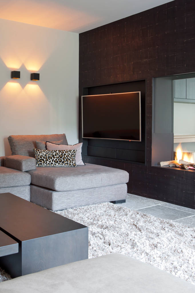 Deze unieke stijlmix van landelijk en modern moet je gezien hebben ...