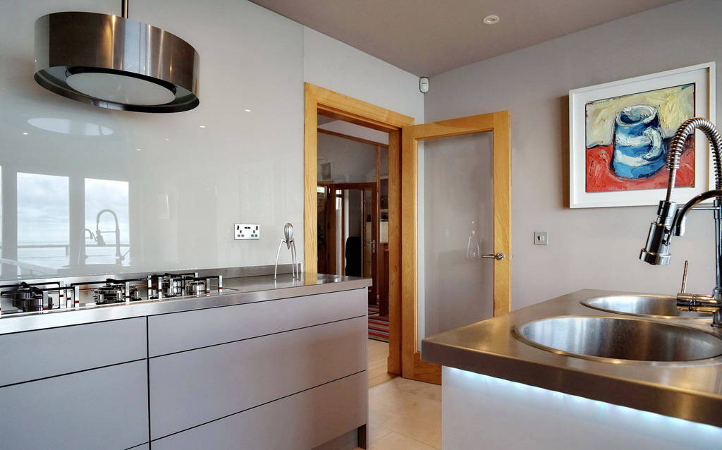 Glass splashbacks | homify