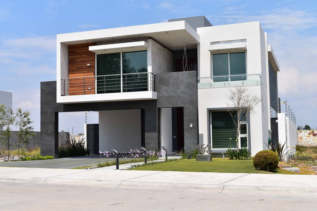 Fachada principal | homify