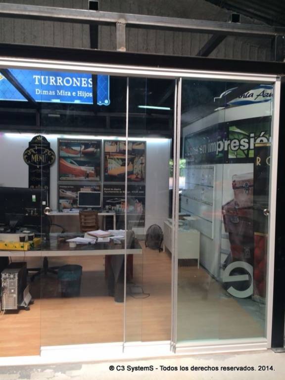 Seeglass run – c3 systems | homify