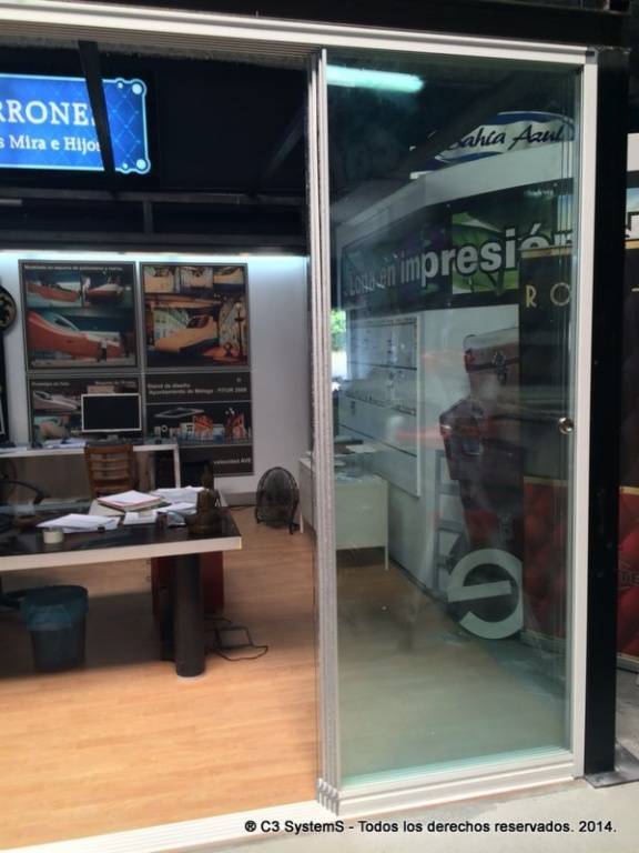 Seeglass run – c3 systems | homify