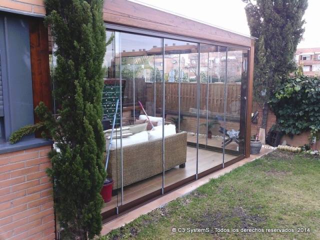 Seeglass run – c3 systems | homify