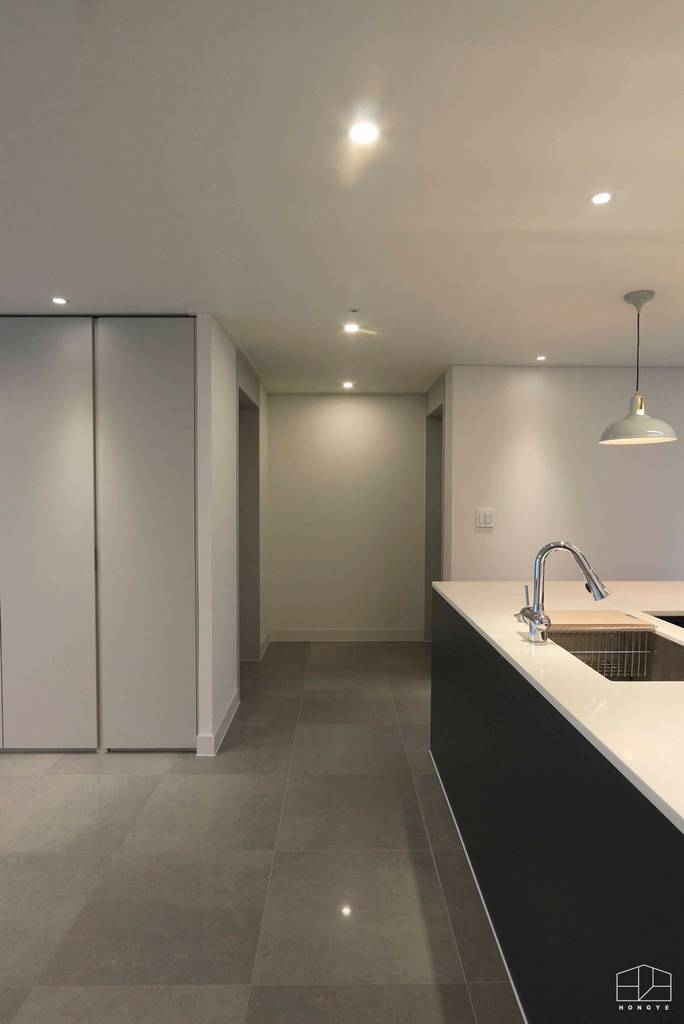 잠실 엘스 아파트 인테리어 이사전_ 33py , 홍예디자인 | 호미파이 & homify