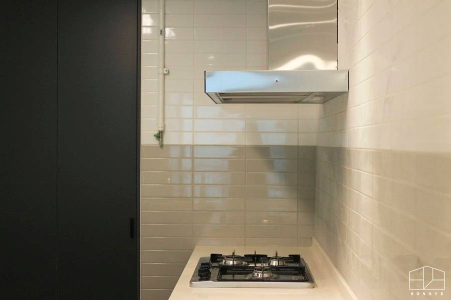 잠실 엘스 아파트 인테리어 이사전_ 33py , 홍예디자인 | 호미파이 & homify