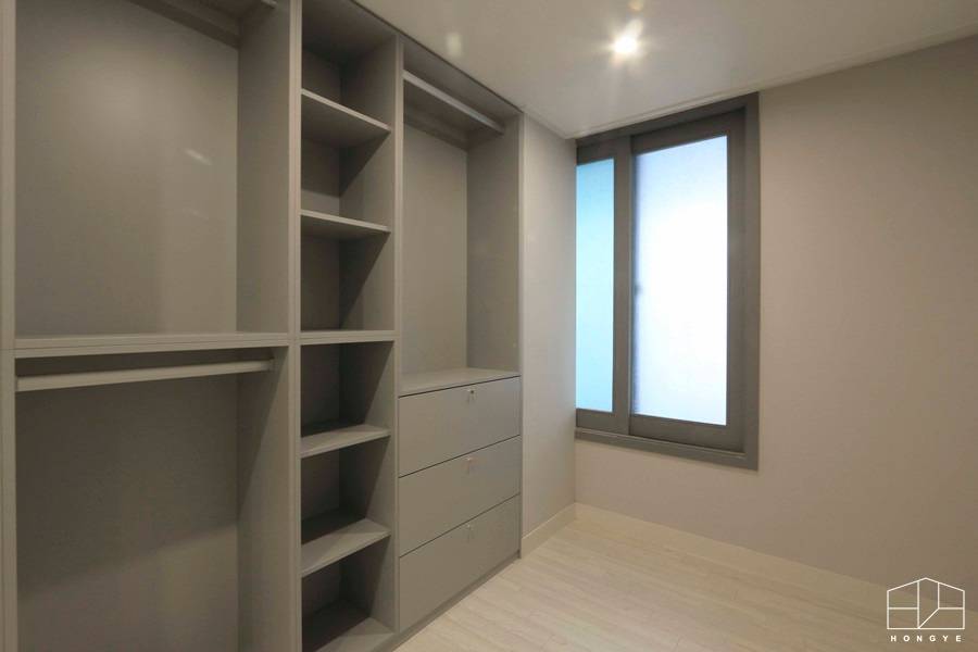 잠실 엘스 아파트 인테리어 이사전_ 33py , 홍예디자인 | 호미파이 & homify