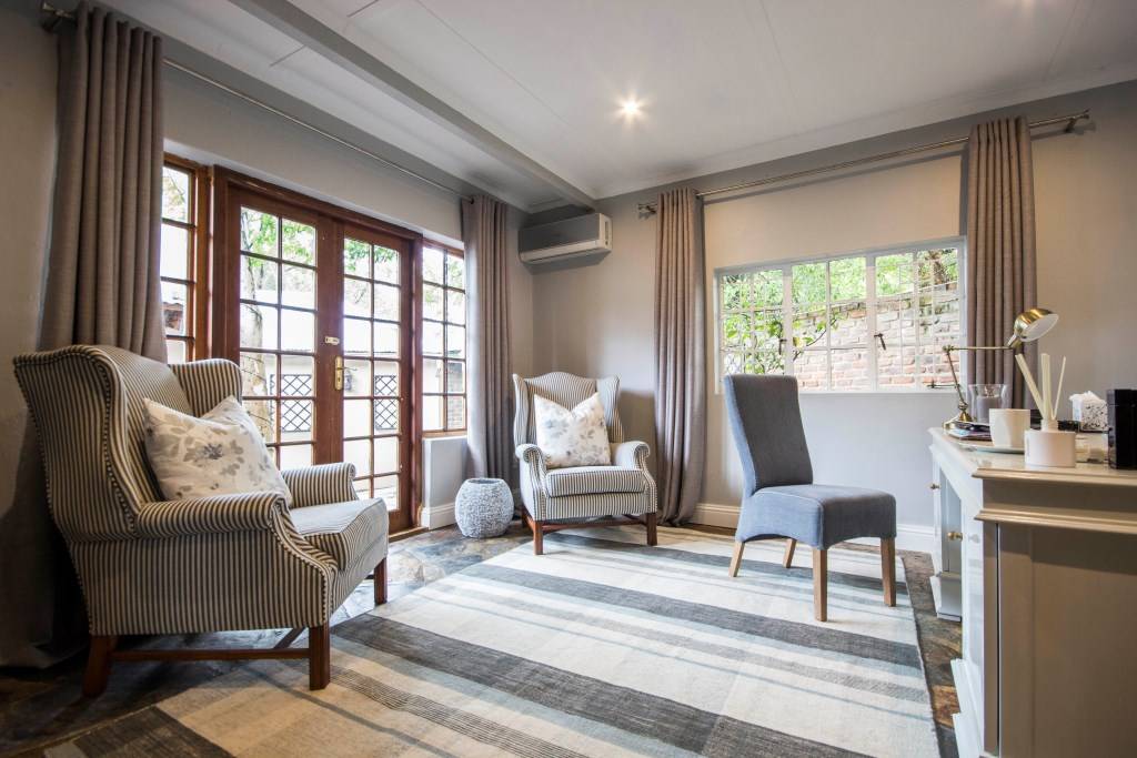 White river manor, principia design | homify