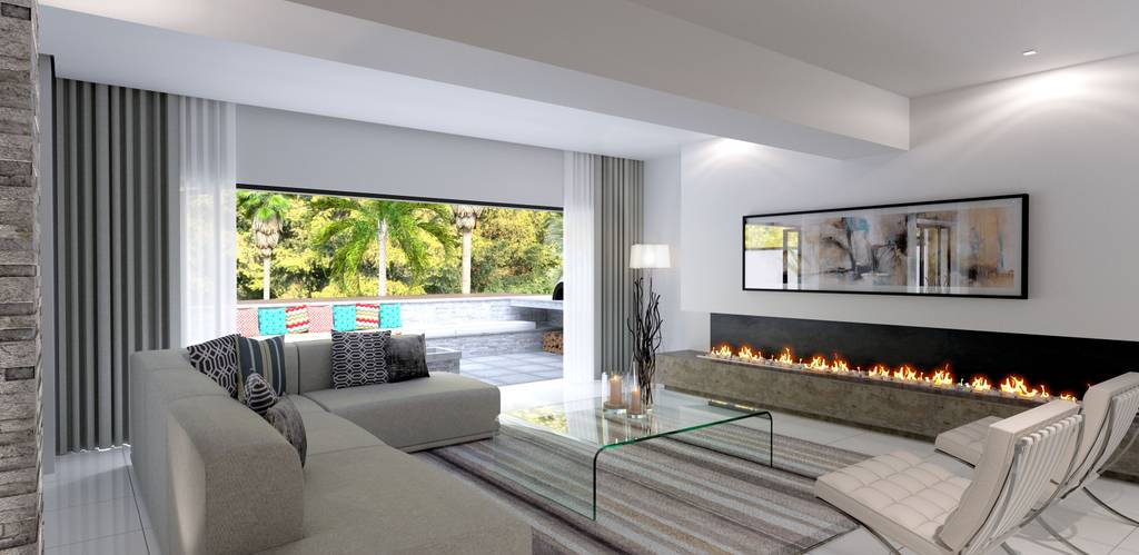 House st andrews, principia design | homify