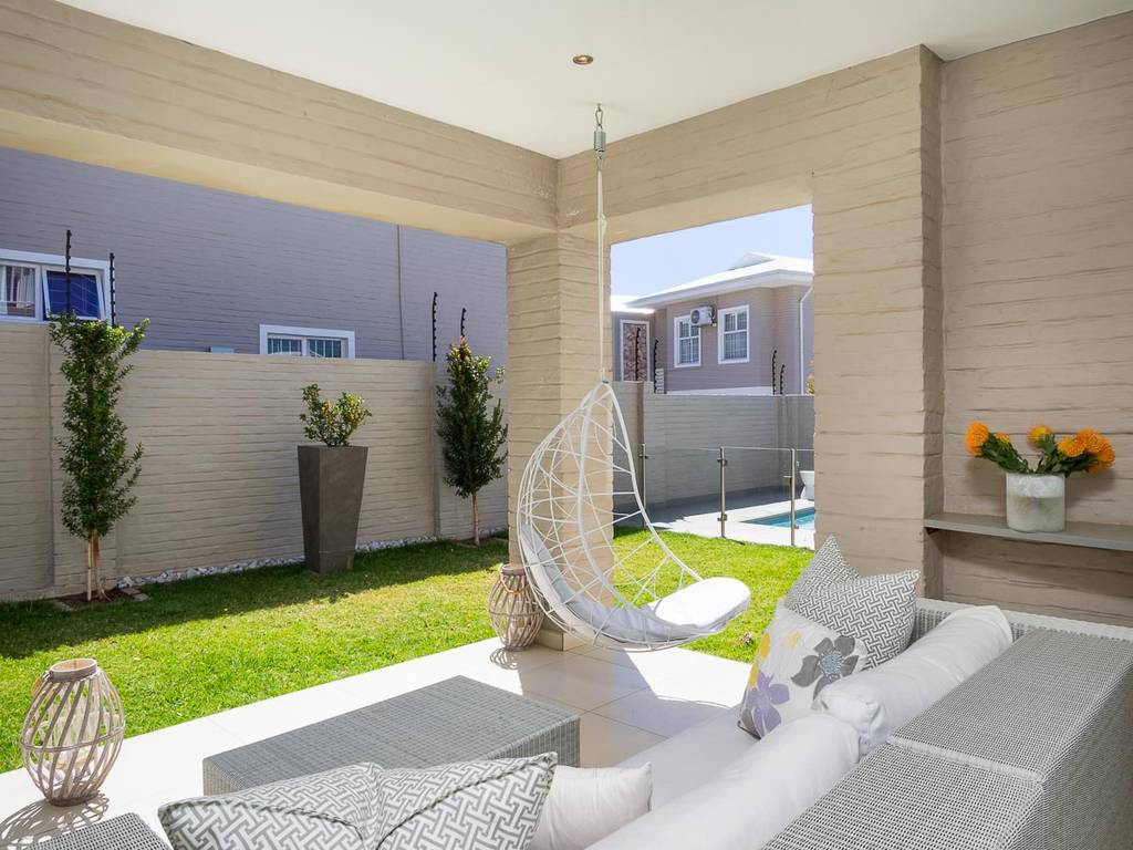 House morningside, principia design | homify