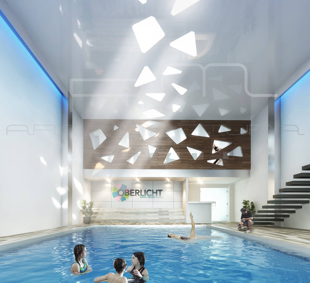 Render interior | homify