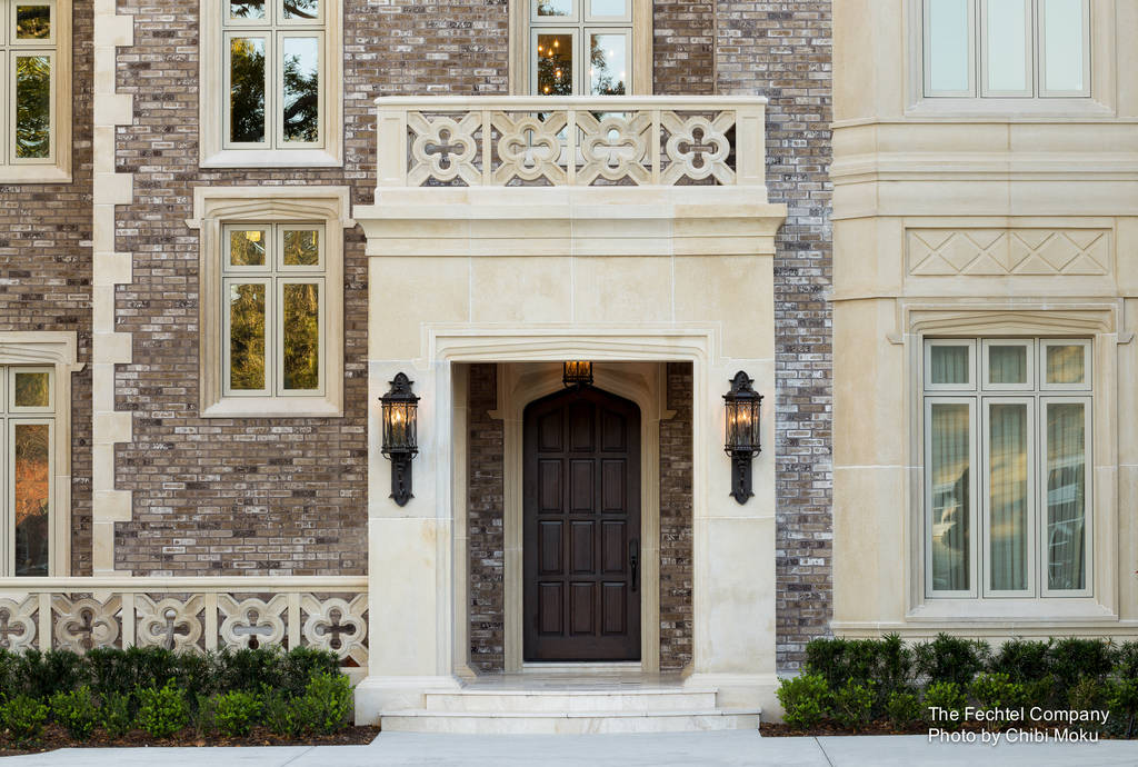 The fechtel company – gothic revival – exterior 2 | homify