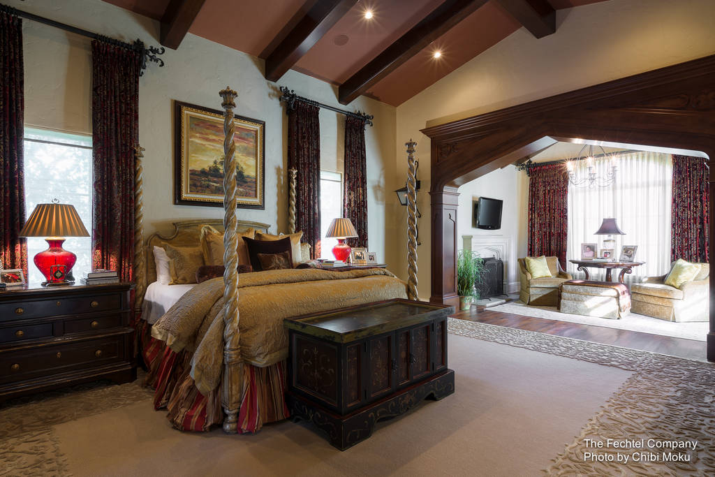 The fechtel company | villa pavia | tampa, fl, chibi moku architectural ...