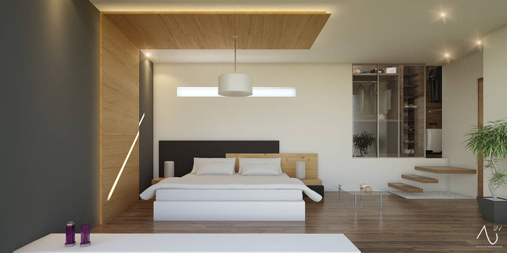 Recamara principal | homify