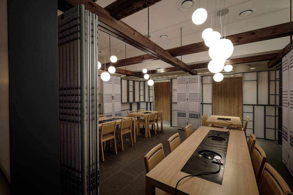 The bay 101 , raw design studio | 호미파이 & homify