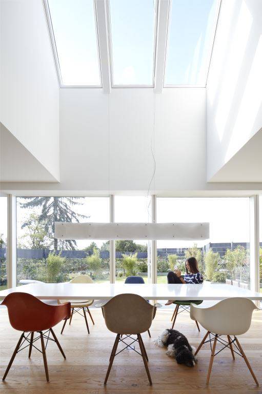 Esstisch mit luftraum | homify