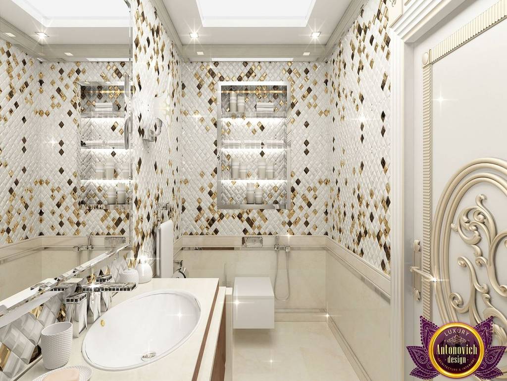 the best bathroom design ideas from katrina antonovich, luxury ...