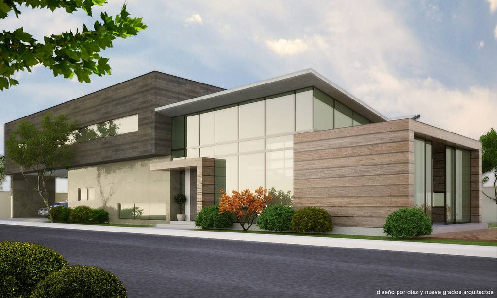 Fachada principal 2013 | homify