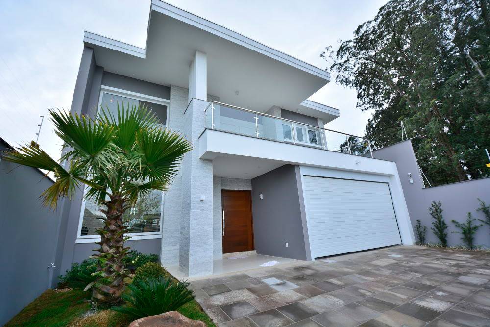 Fachada principal | homify