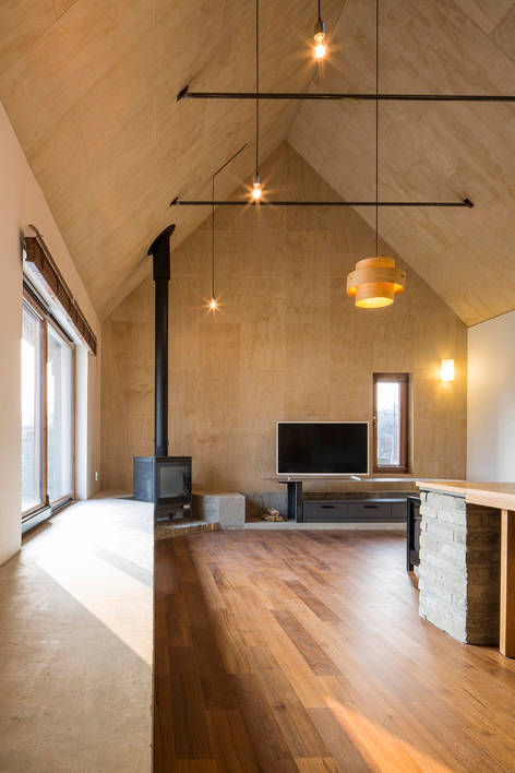 0914프로젝트, siwa architects | 호미파이 & homify