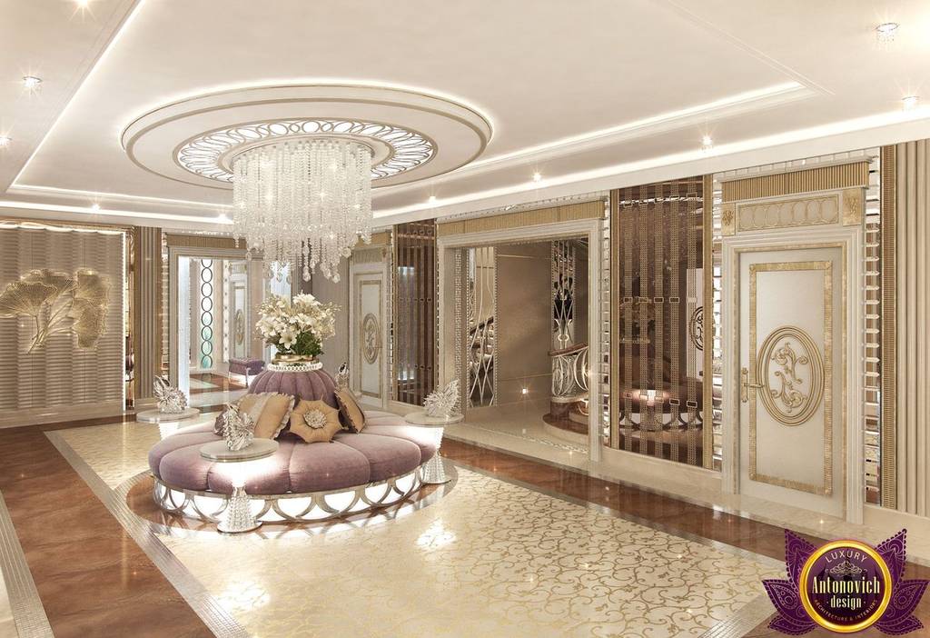 entrance interior design ideas by katrina antonovich, luxury antonovich design | homify