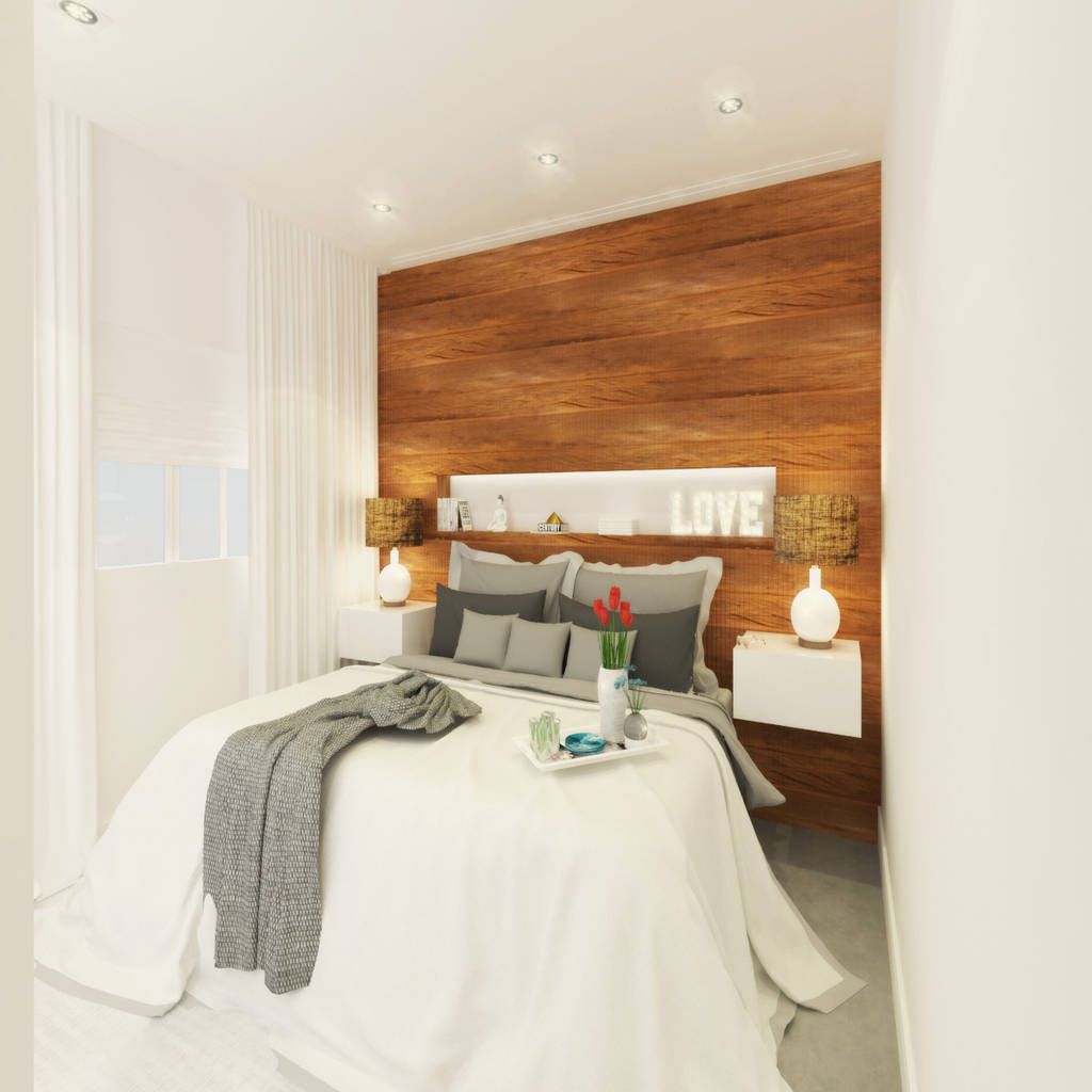 Apartamento essence | homify