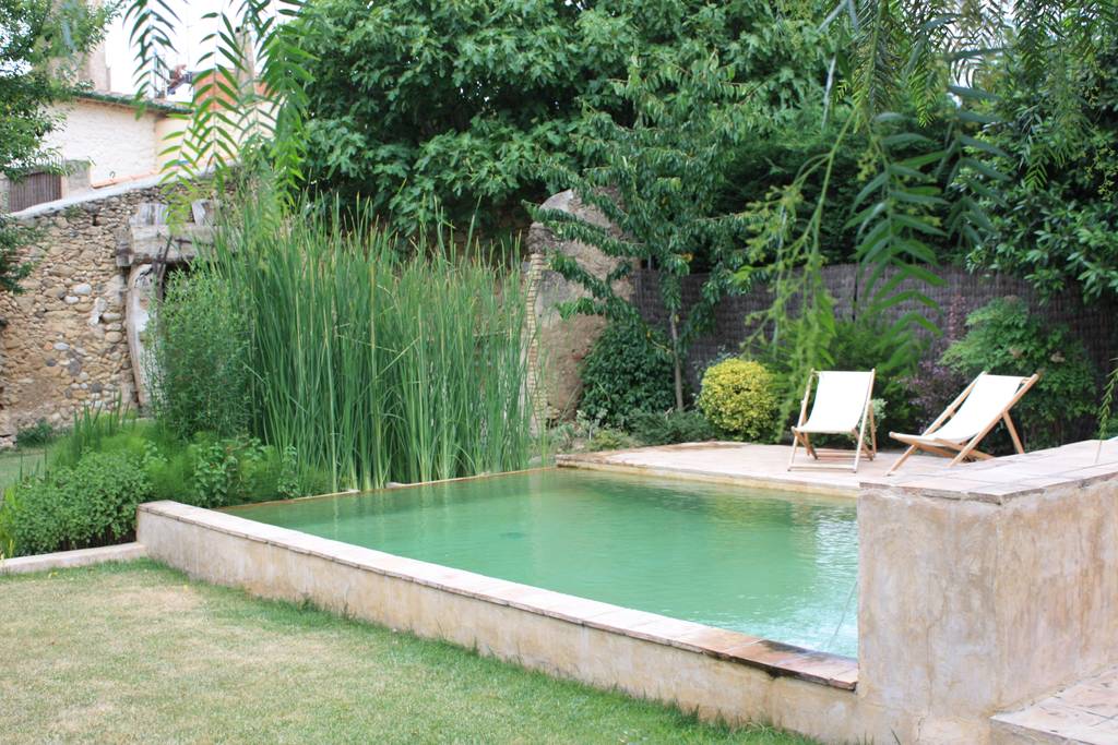Piscinas naturales, jardinista | homify