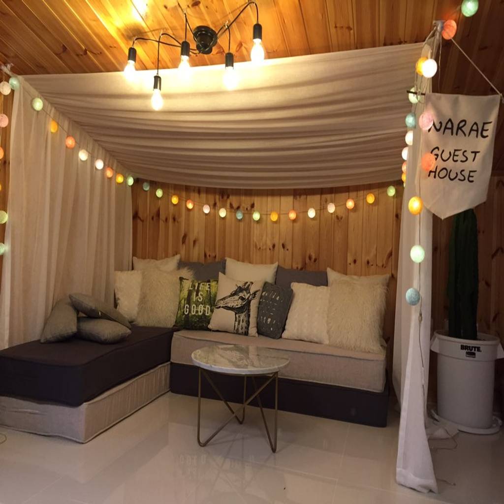 Narae bar 나래바, 캐러멜라운지 | 호미파이 & homify