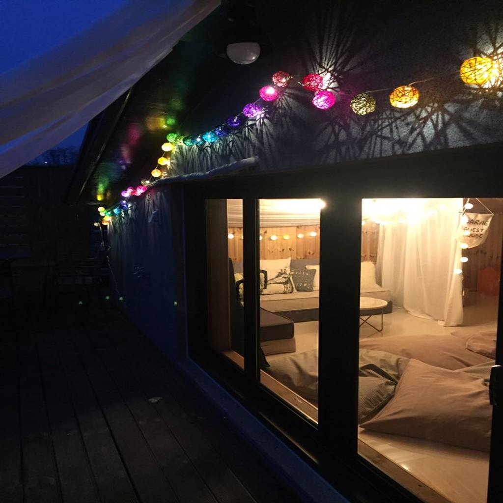 Narae bar 나래바, 캐러멜라운지 | 호미파이 & homify