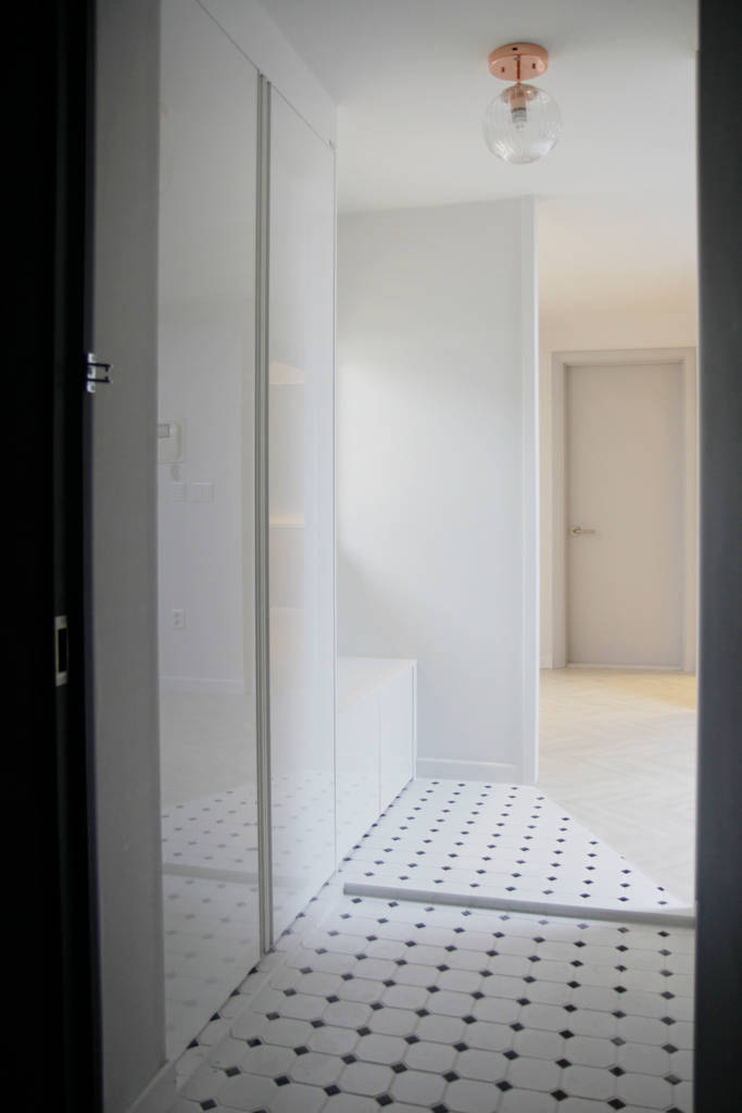 그린빌 13단지 21py, 비브라운 디자인 | 호미파이 & homify