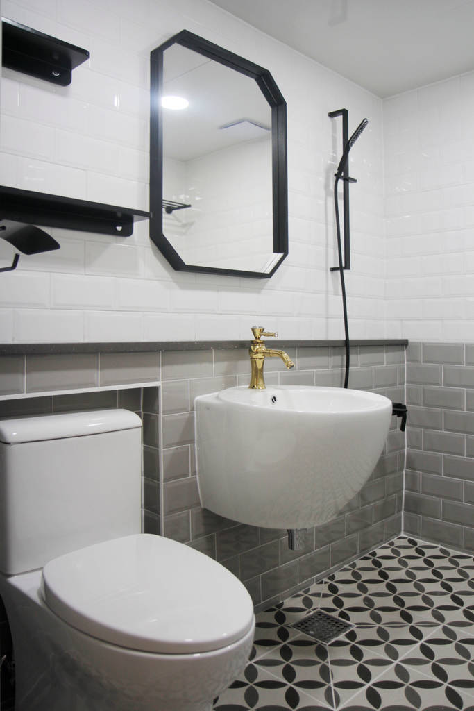 그린빌 13단지 21py, 비브라운 디자인 | 호미파이 & homify