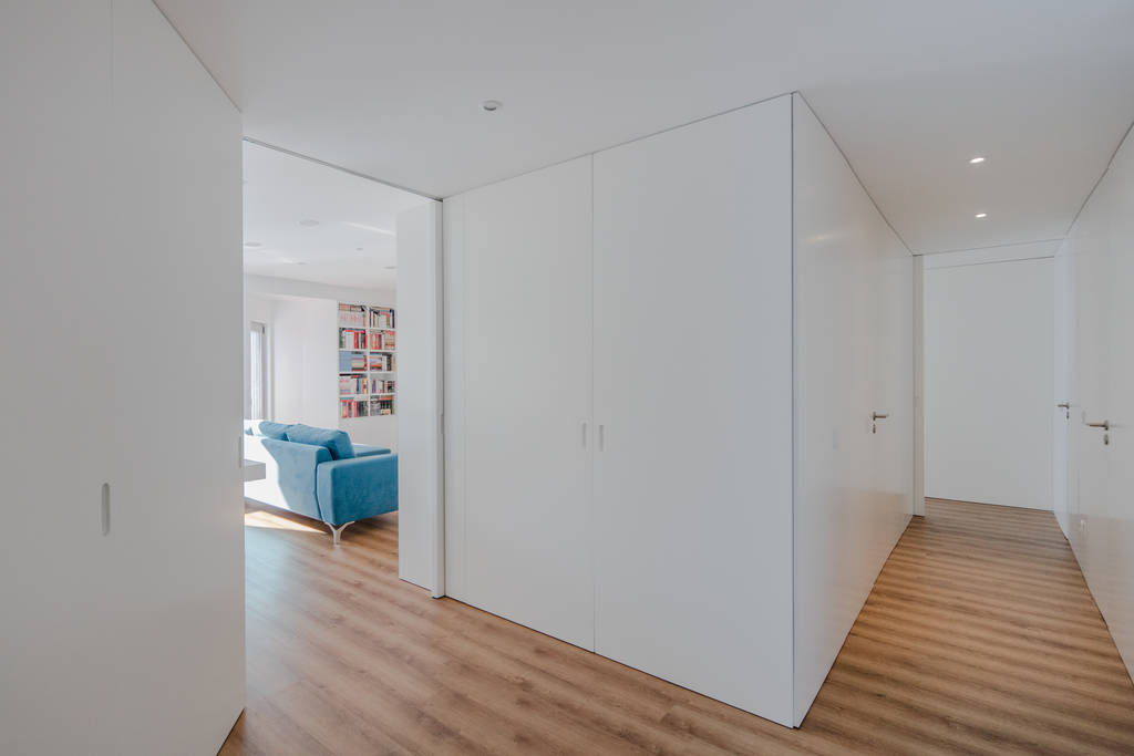 Xavi house, contexto ® | homify