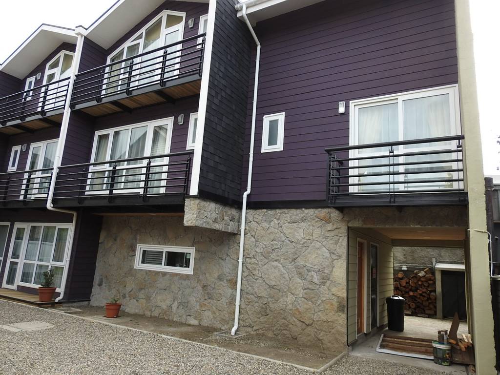 Fachada lateral | homify