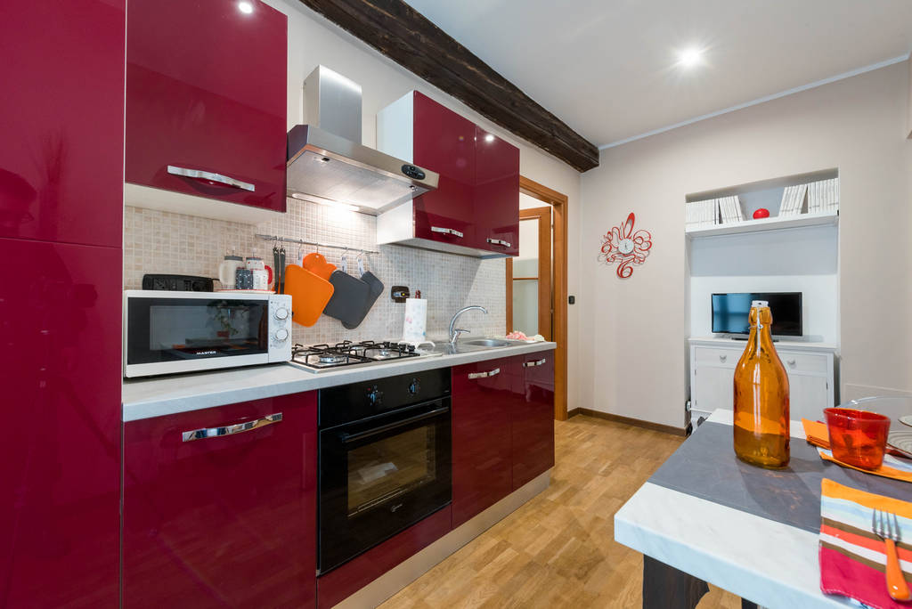 Cucina moderna | homify