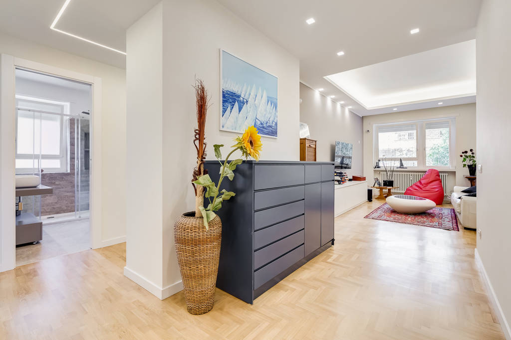 Farnesina | minimal design, ef_archidesign | homify