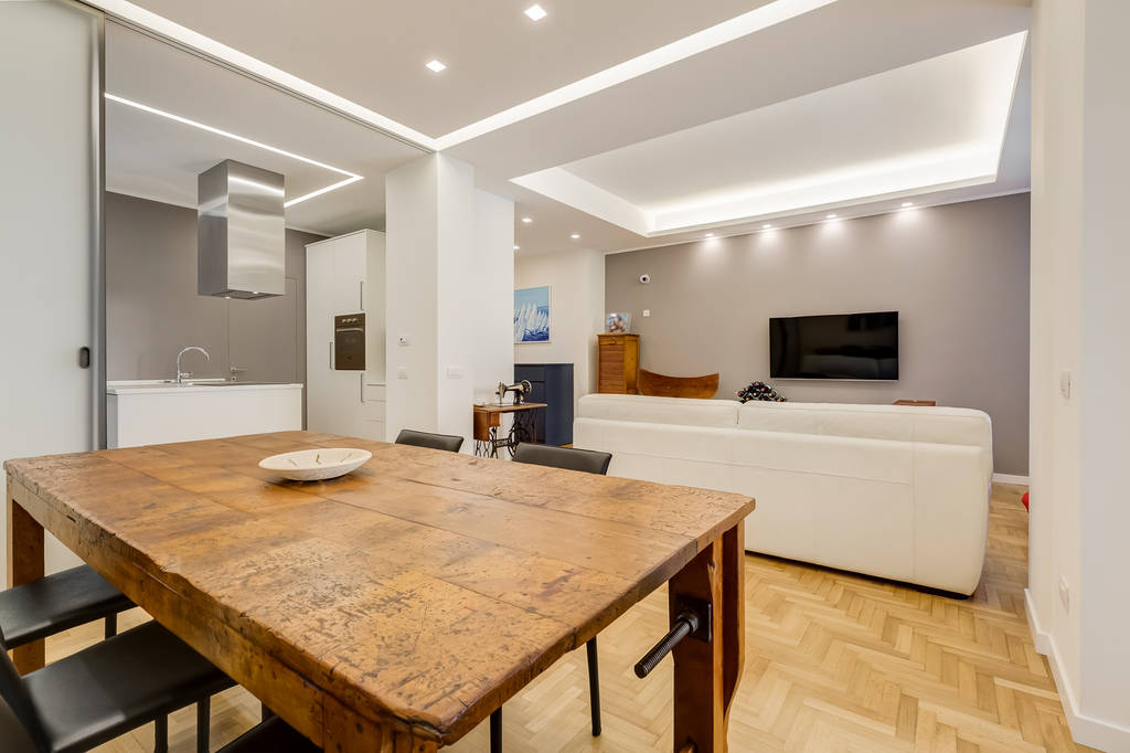 Farnesina | minimal design, ef_archidesign | homify