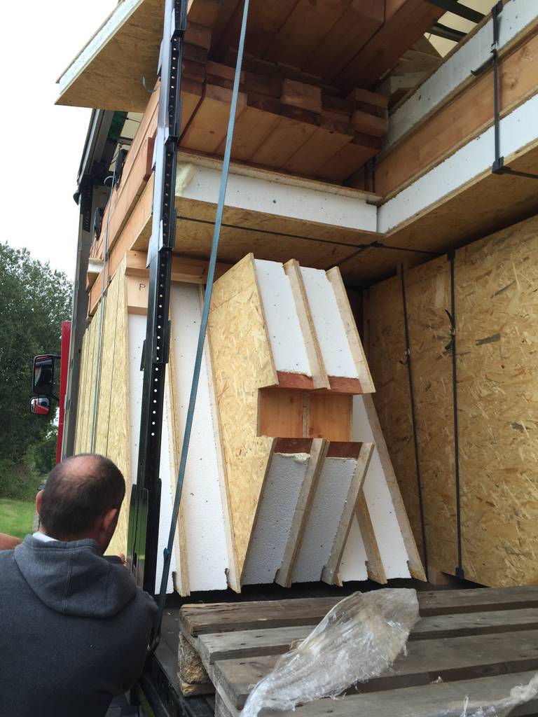 Sip panel housing, corners uk sips 01628 617419 cornersuksips@gmail.com ...