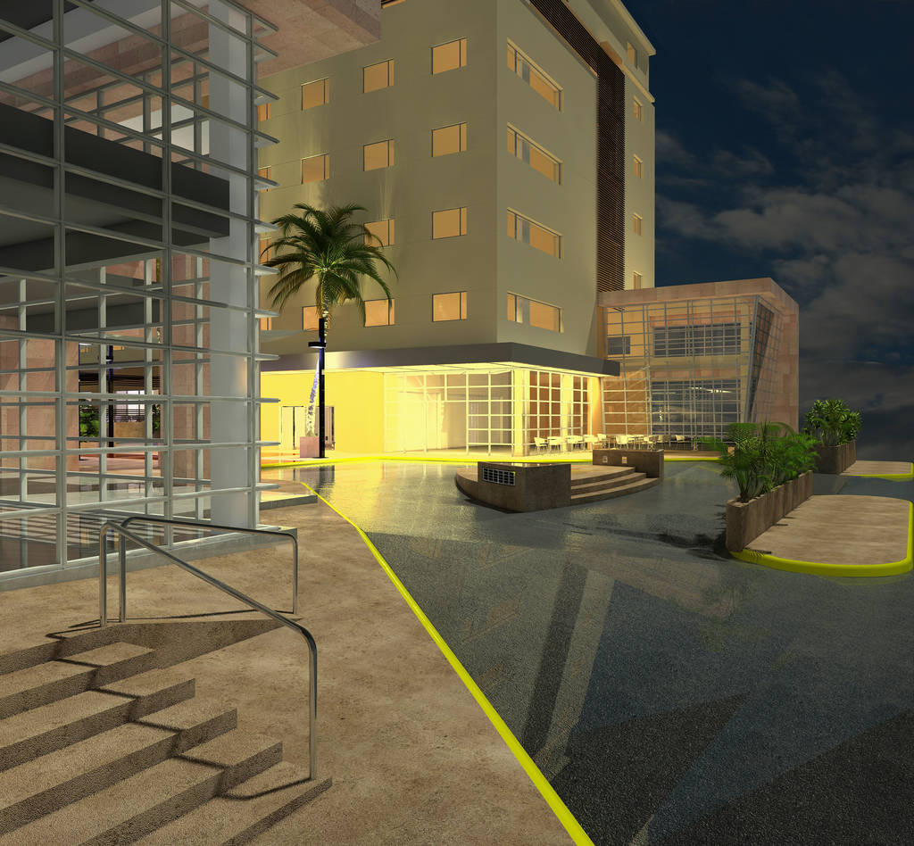 Motor lobby | homify