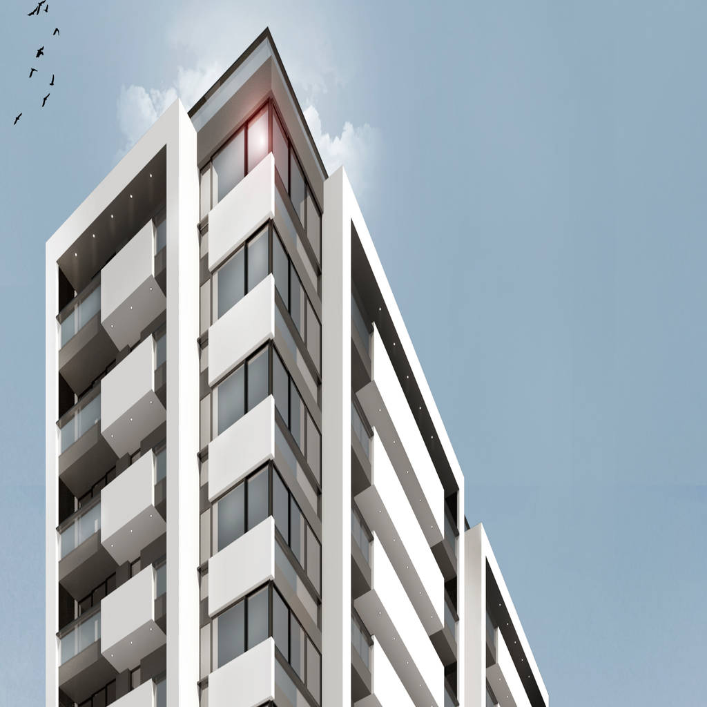 Edificio aguila iii, proa arquitectura | homify