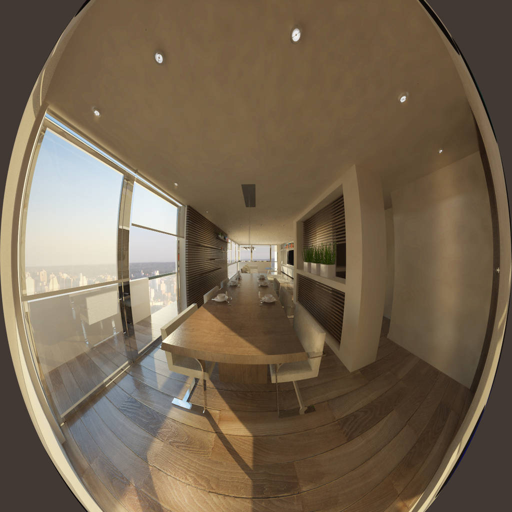 Edificio aguila iii, proa arquitectura | homify