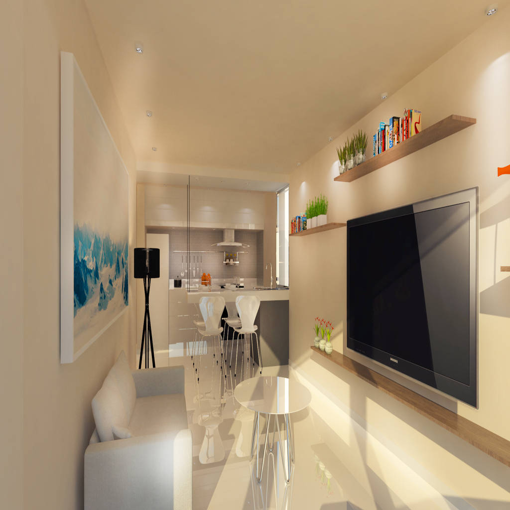 Edificio aguila iii, proa arquitectura | homify