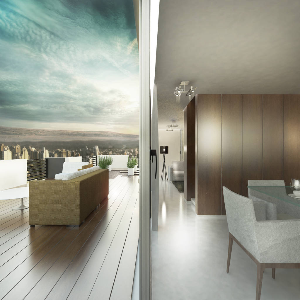 Edificio aguila iv, proa arquitectura | homify