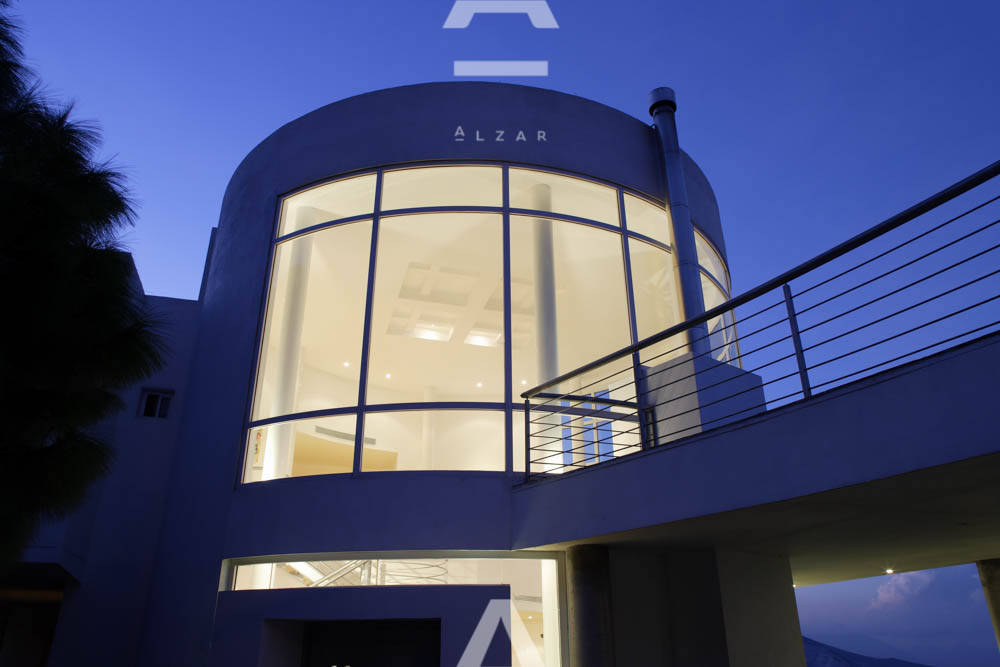 Teocalli, álzar | homify