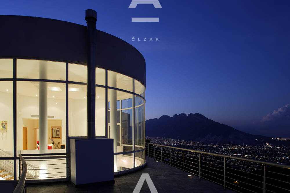 Teocalli, álzar | homify