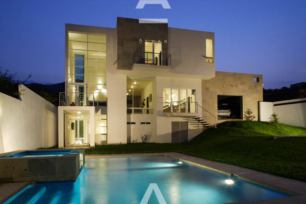 Palmares, álzar | homify