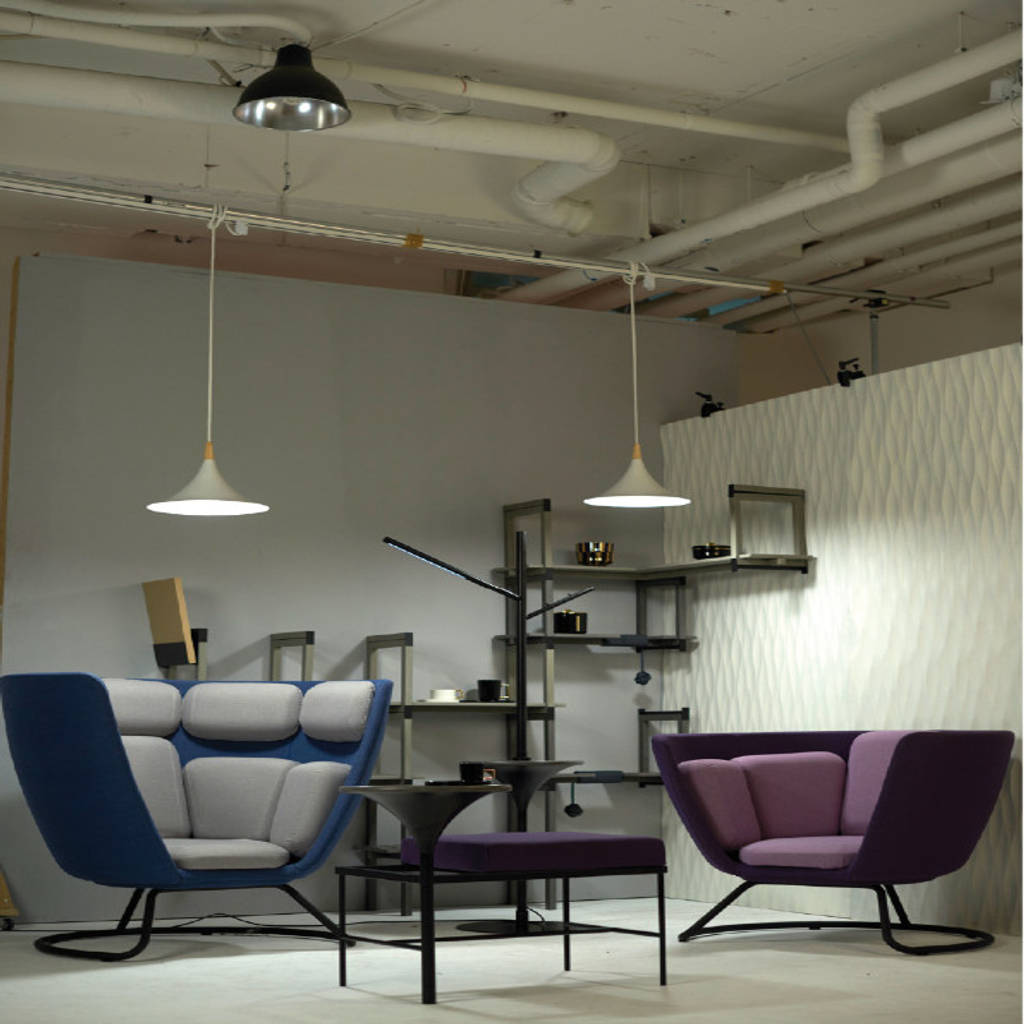 Danzi chair, design on furniture | 호미파이 & homify