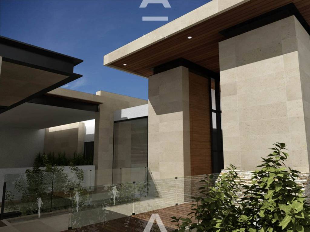 Veredalta, álzar | homify